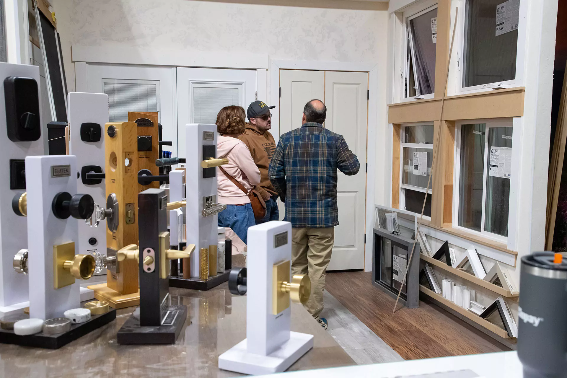 Window Installation & Replacement Northern Utah | Colonial